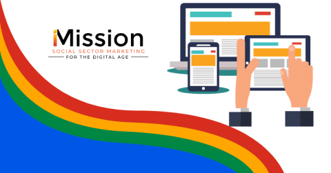 Pride in Technology: Google Partner Panel - iMission